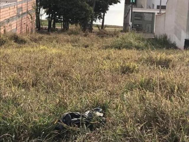 Terreno em Fama