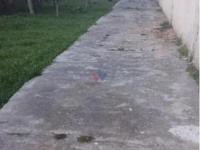 Terreno em Fanny, Curitiba/PR de 720m² à venda por R$ 900.000,00