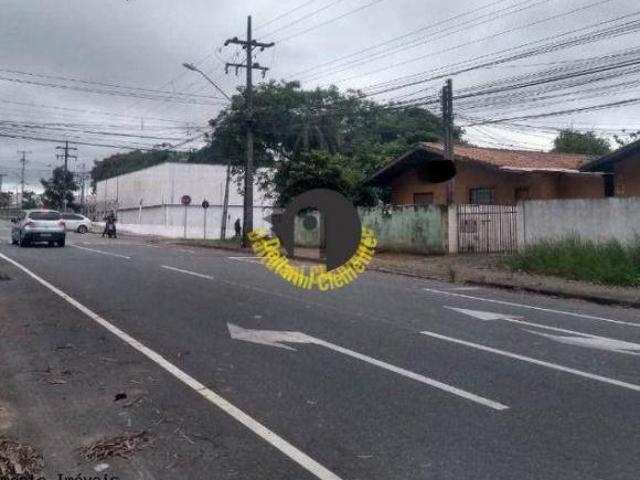 Terreno em Fanny, Curitiba/PR de 816m² à venda por R$ 1.200.000,00