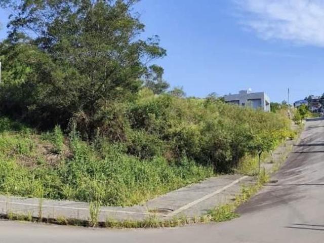 Terreno em Fátima, Bento Gonçalves/RS de 240m² à venda por R$ 190.000,00