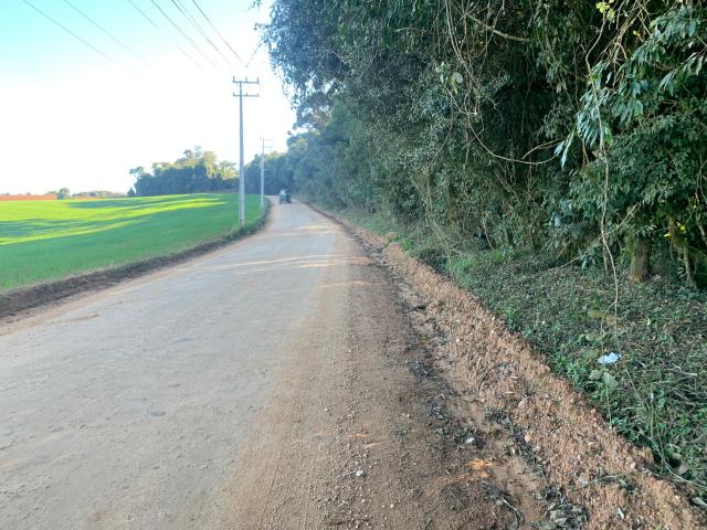 Terreno em Faxina, São José dos Pinhais/PR de 10m² à venda por R$ 351.000,00