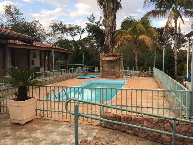 Terreno em Fazenda do Estado, Araçatuba/SP de 24200m² à venda por R$ 2.661.000,00