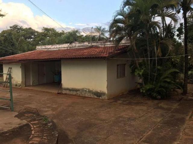 Terreno em Fazenda do Estado, Araçatuba/SP de 24200m² à venda por R$ 2.662.000,00