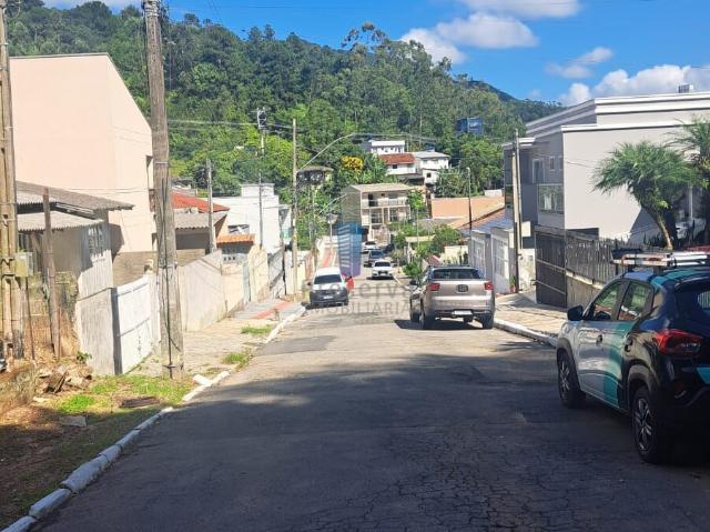 Terreno em Fazenda, Itajaí/SC de 337m² à venda por R$ 849.000,00