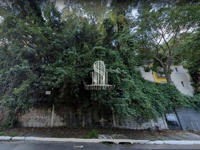 Terreno em Fazenda Morumbi, São Paulo/SP de 512m² à venda por R$ 531.000,00