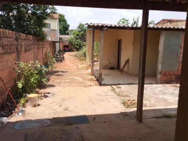 Terreno em Fazenda Mestre D&apos Armas Etapa II Planaltina, Brasília/DF de 550m² 2 quartos à venda po