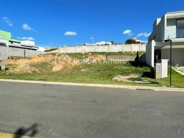 Terreno em Fazenda Santa Cândida, Campinas/SP de 290m² à venda por R$ 390.000,00