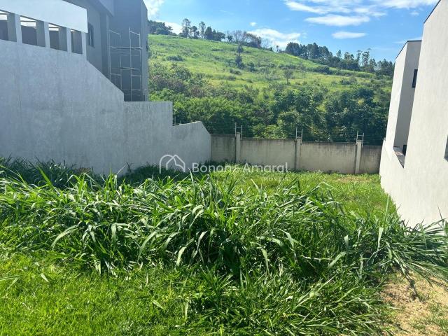 Terreno em Fazenda Santa Cândida, Campinas/SP de 313m² à venda por R$ 344.000,00