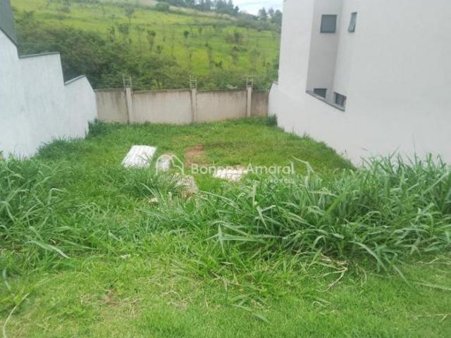 Terreno em Fazenda Santa Cândida, Campinas/SP de 313m² à venda por R$ 345.000,00