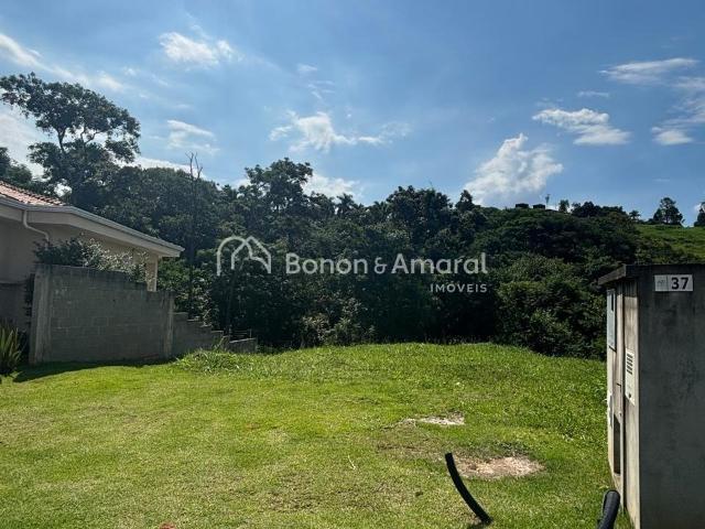 Terreno em Fazenda Santa Cândida, Campinas/SP de 332m² à venda por R$ 389.900,00
