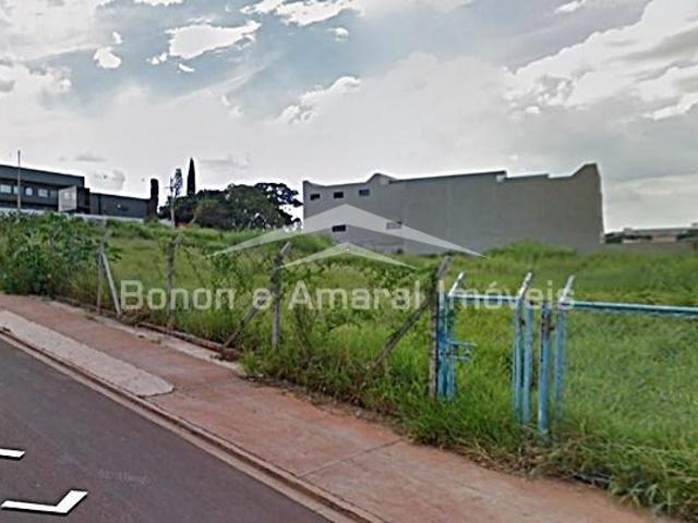 Terreno em Fazenda Santa Cândida, Campinas/SP de 4320m² à venda por R$ 6.047.900,00