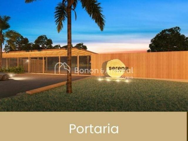 Terreno em Fazenda Pau D&apos Alho, Campinas/SP de 360m² à venda por R$ 576.000,00