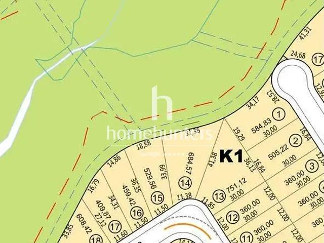 Terreno em Fazenda Pau D'Alho, Campinas/SP de 529m² à venda por R$ 819.900,00