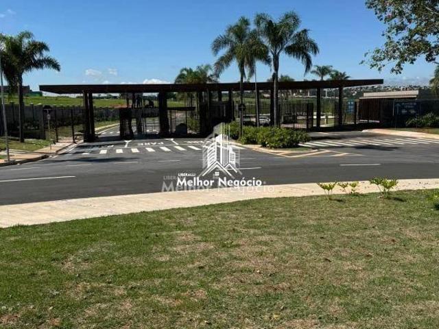 Terreno em Fazenda Pau D'Alho, Campinas/SP de 365m² à venda por R$ 529.900,00