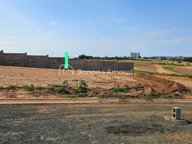 Terreno em Fazenda Pau D'Alho, Campinas/SP de 360m² à venda por R$ 575.000,00