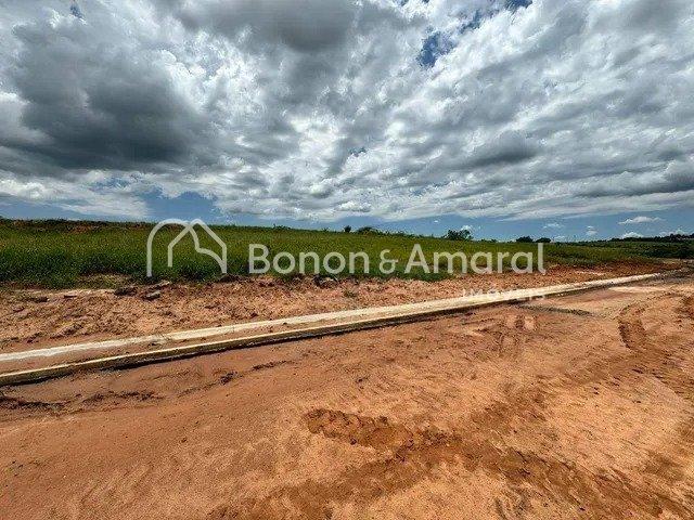 Terreno em Fazenda Pau D'Alho, Campinas/SP de 360m² à venda por R$ 516.900,00