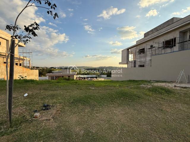 Terreno em Fazenda Pau D'Alho, Campinas/SP de 360m² à venda por R$ 529.000,00