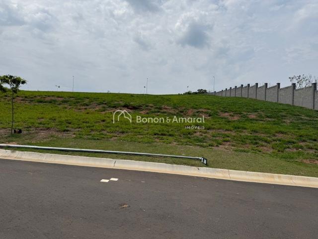 Terreno em Fazenda Pau D'Alho, Campinas/SP de 393m² à venda por R$ 649.000,00