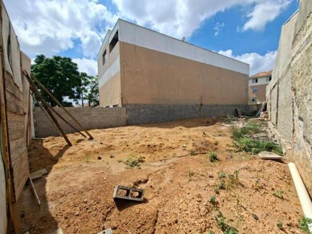Terreno em Fazendinha, Curitiba/PR de 0m² à venda por R$ 280.000,00