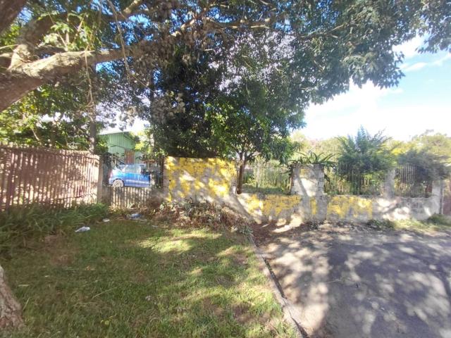 Terreno em Fazendinha, Curitiba/PR de 0m² à venda por R$ 734.900,00