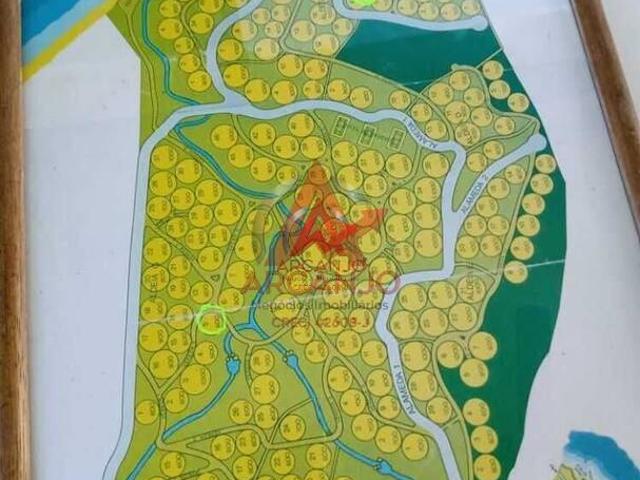 Terreno em Félix, Ubatuba/SP de 700m² à venda por R$ 599.900,00
