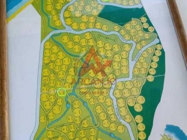 Terreno em Félix, Ubatuba/SP de 700m² à venda por R$ 600.000,00