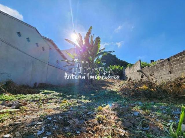 Terreno em Ferraz de Vasconcelos Cód.: 12380