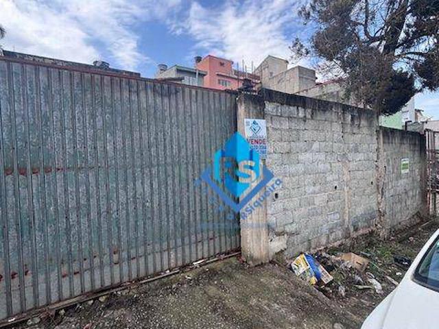 Terreno em Ferrazópolis, São Bernardo do Campo/SP de 0m² à venda por R$ 279.000,00