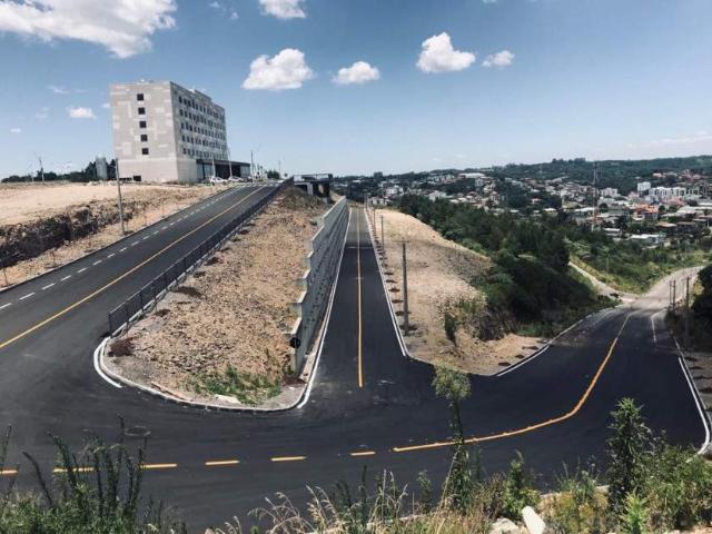 Terreno em Ferroviário, Garibaldi/RS de 450m² à venda por R$ 289.000,00