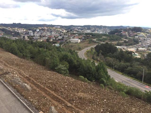 Terreno em Ferroviário, Garibaldi/RS de 550m² à venda por R$ 349.900,00