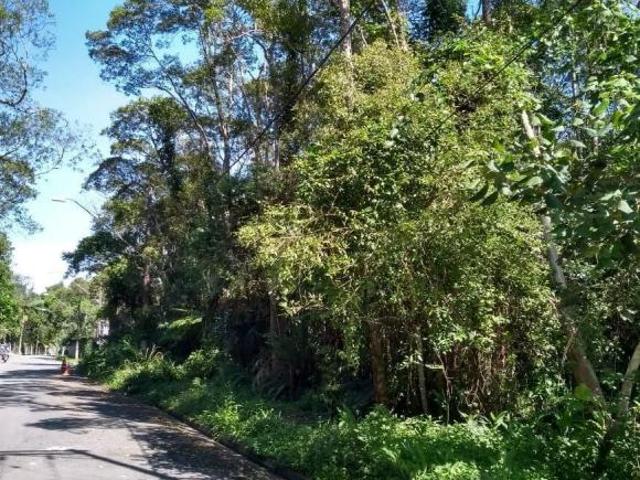 Terreno em Finco São Bernardo do Campo