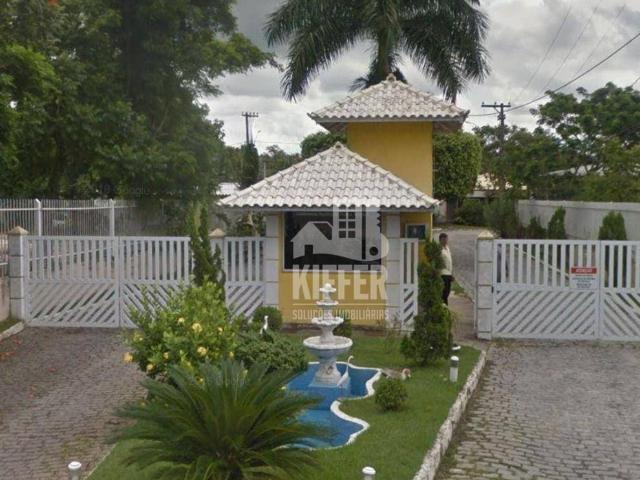Terreno em Flamengo, Maricá/RJ de 0m² à venda por R$ 239.900,00