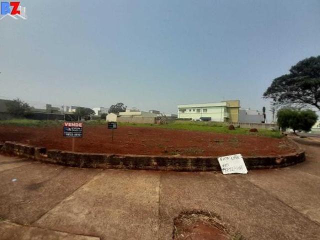 Terreno em Flora Ville, Boituva/SP