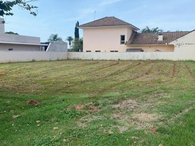 Terreno em Flora Ville, Boituva/SP