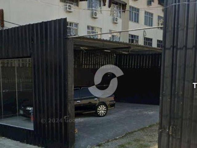 Terreno em Fonseca, Niterói/RJ de 0m² à venda por R$ 519.000,00