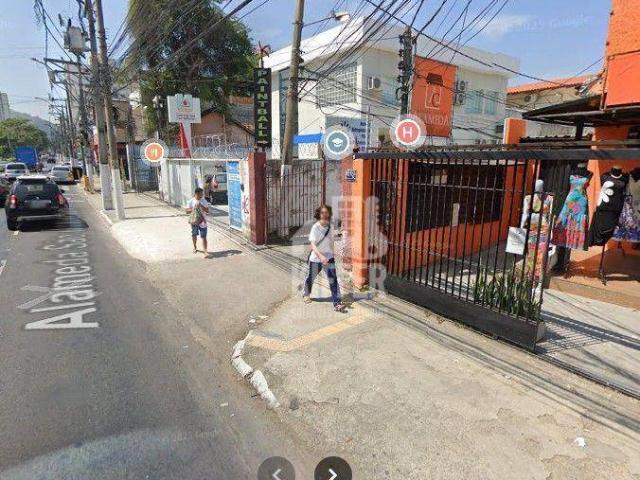 Terreno em Fonseca, Niterói/RJ de 0m² à venda por R$ 549.000,00