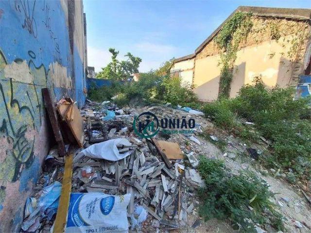 Terreno em Fonseca, Niterói/RJ de 0m² à venda por R$ 749.900,00