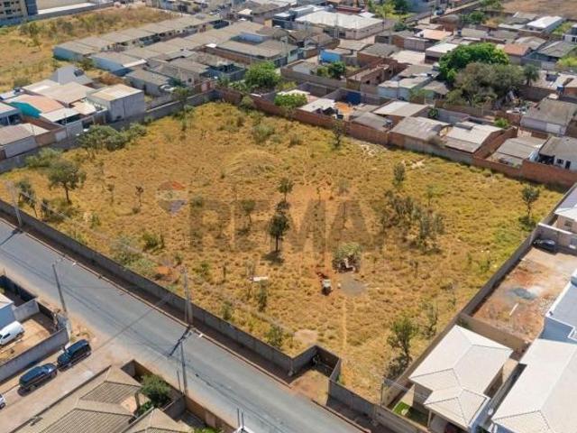 Terreno em Formosa GO
