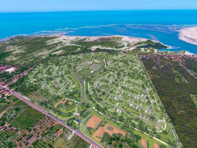 Terreno em Fortim, Fortim/CE de 0m² à venda por R$ 149.900,00