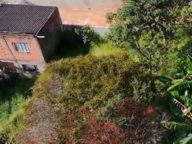 TERRENO EM FRANCO DA ROCHA COM 434 m²