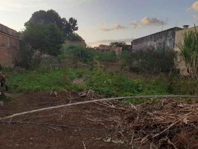 Terreno em frente ao clube dos Servidores Municipais em Ribeirão Preto