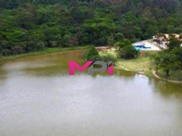 TERRENO EM FRENTE AO LAGO CONDOMINIO IBI ARAM II ITUPEVA