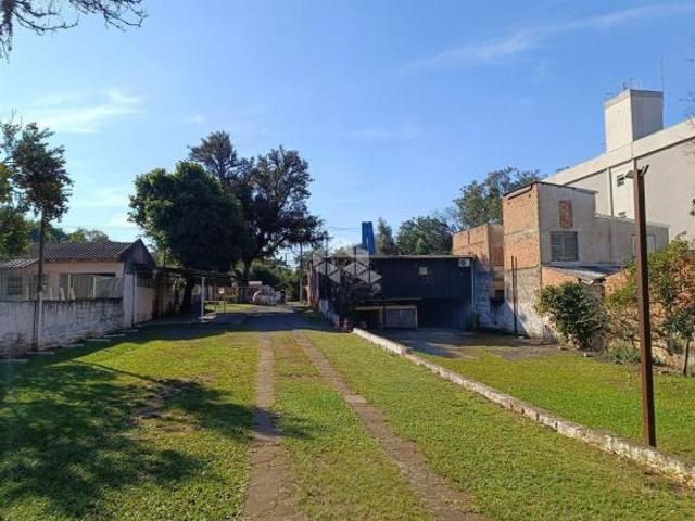 Terreno em Frente ao Parque Getúlio Vargas Canoas
