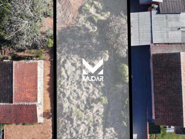 Terreno em frente praça Santo Antônio – Jardim Carvalho