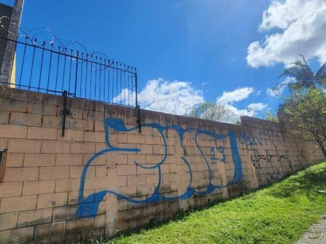 Terreno em Guabirotuba
