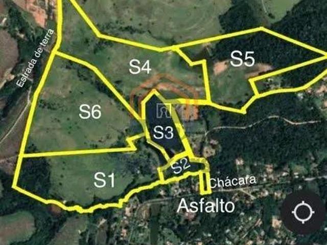 Terreno em Guacuri Itupeva, SP