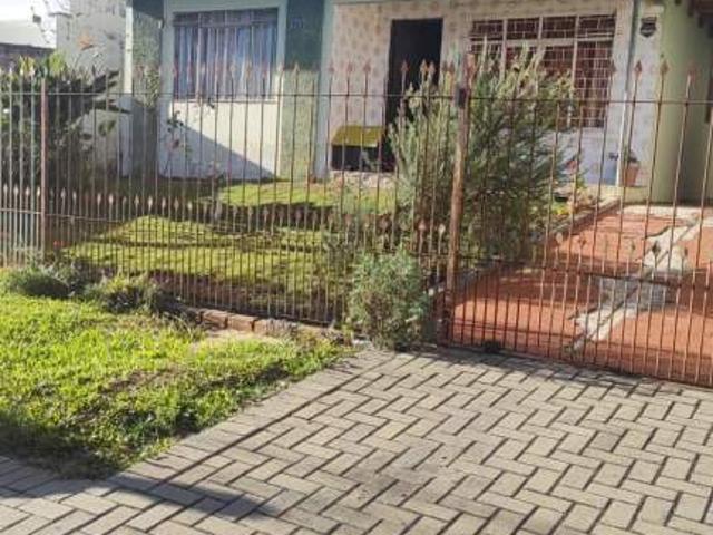 Terreno em Guaíra, Curitiba/PR de 650m² à venda por R$ 1.299.900,00