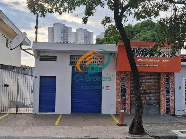 Terreno em Guarulhos