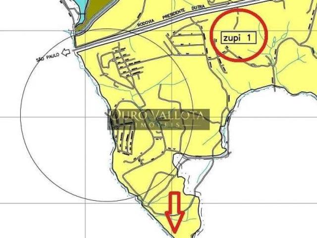 Terreno em Guarulhos com 8.000m² TE 230506X