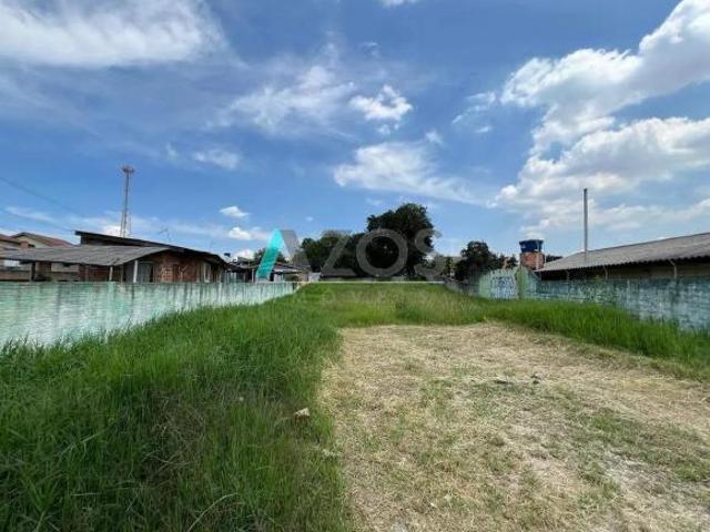 Terreno em Guaraituba, Colombo/PR de 10m² à venda por R$ 599.990,00